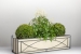 Window Boxes - Metal Window Box Displays