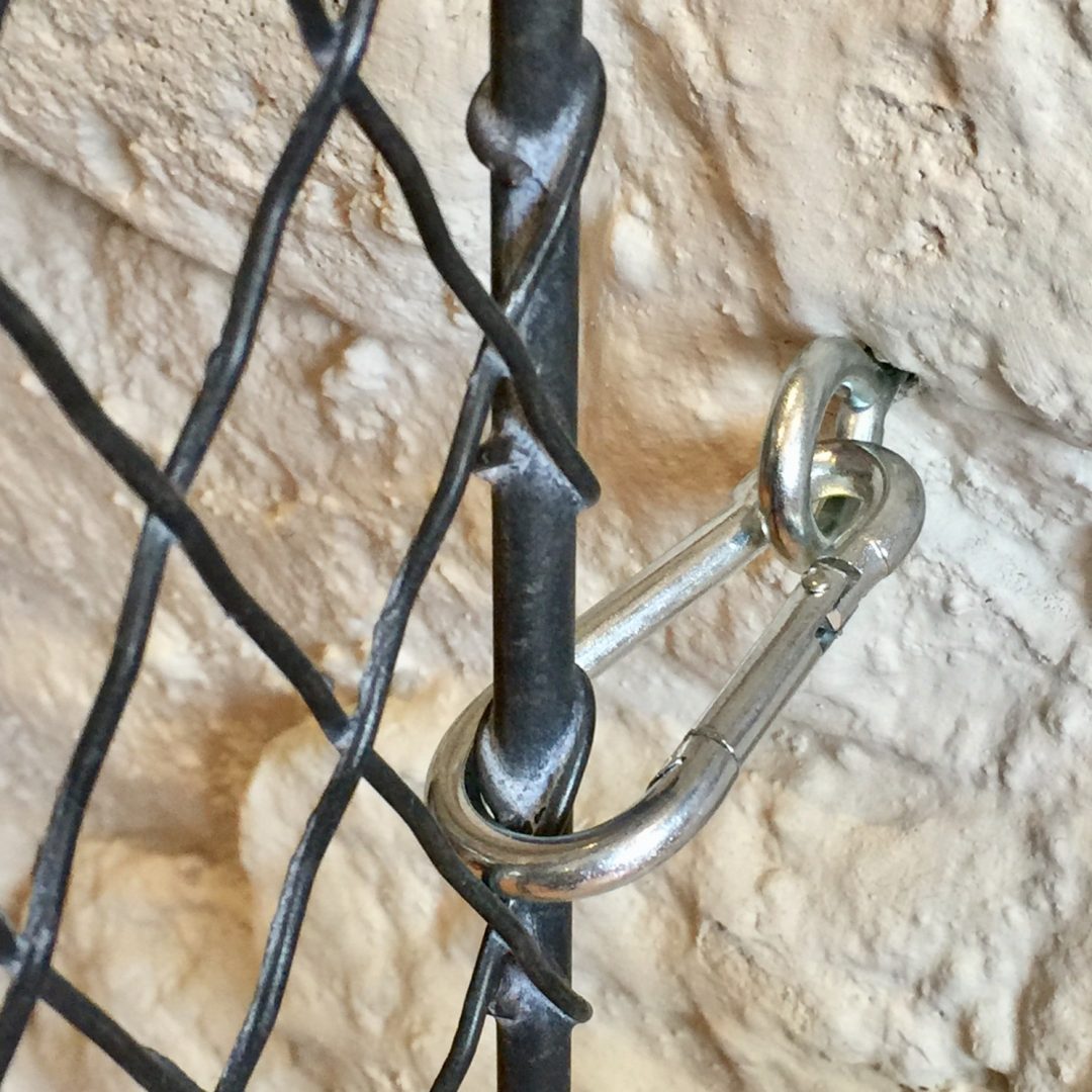 A guide to our Fireguard Fixings - Garden Requisites