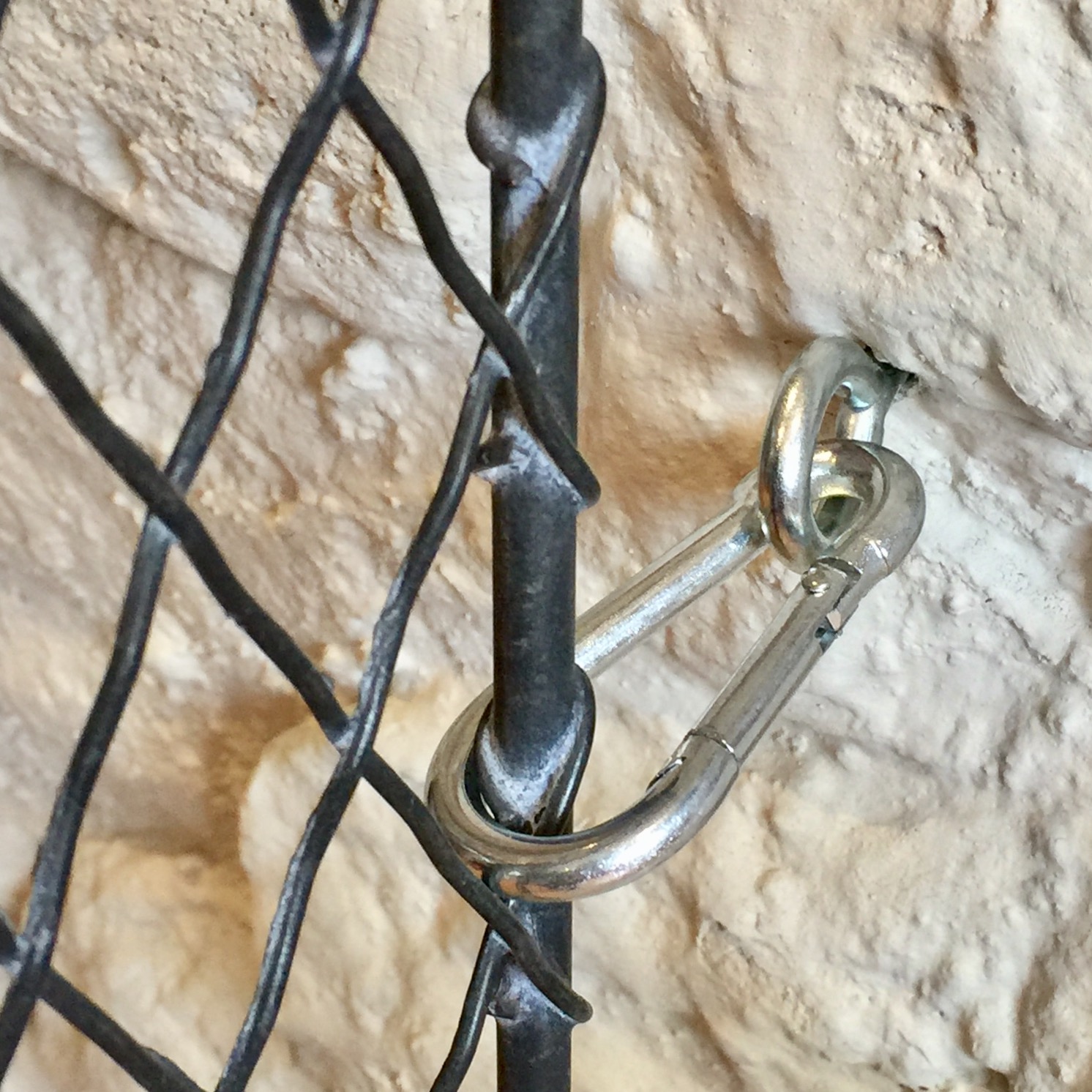 A guide to our Fireguard Fixings - Garden Requisites