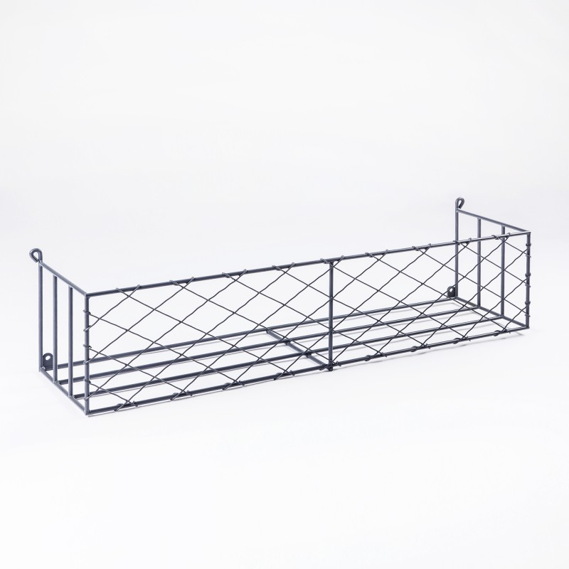 Over Door Porches - Door Canopy Designs - Metal Planters